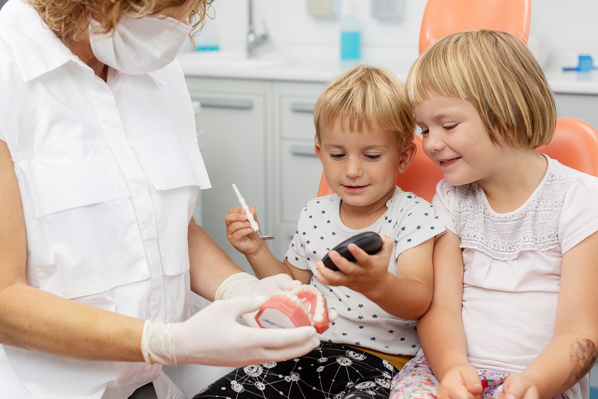 OrthoDental vam ponuja veliko kakovostnih storitev – mTaj